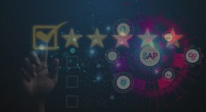 The New CX Paradigm – Enabled By SAP – A5E Consulting